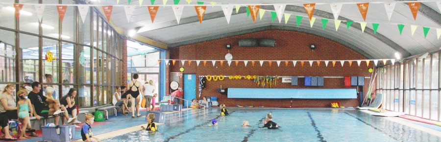 Facilities and Services - Eltham Swimming School